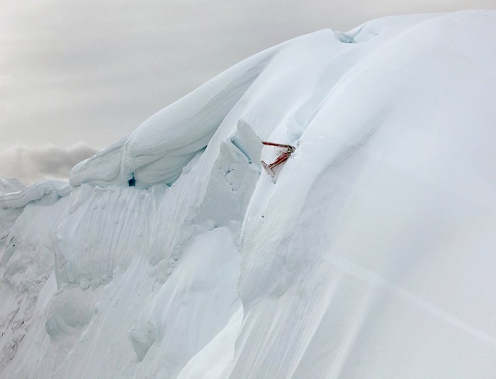 Bodies, Plane That Crashed In Denali National Park Will Not Be Recovered