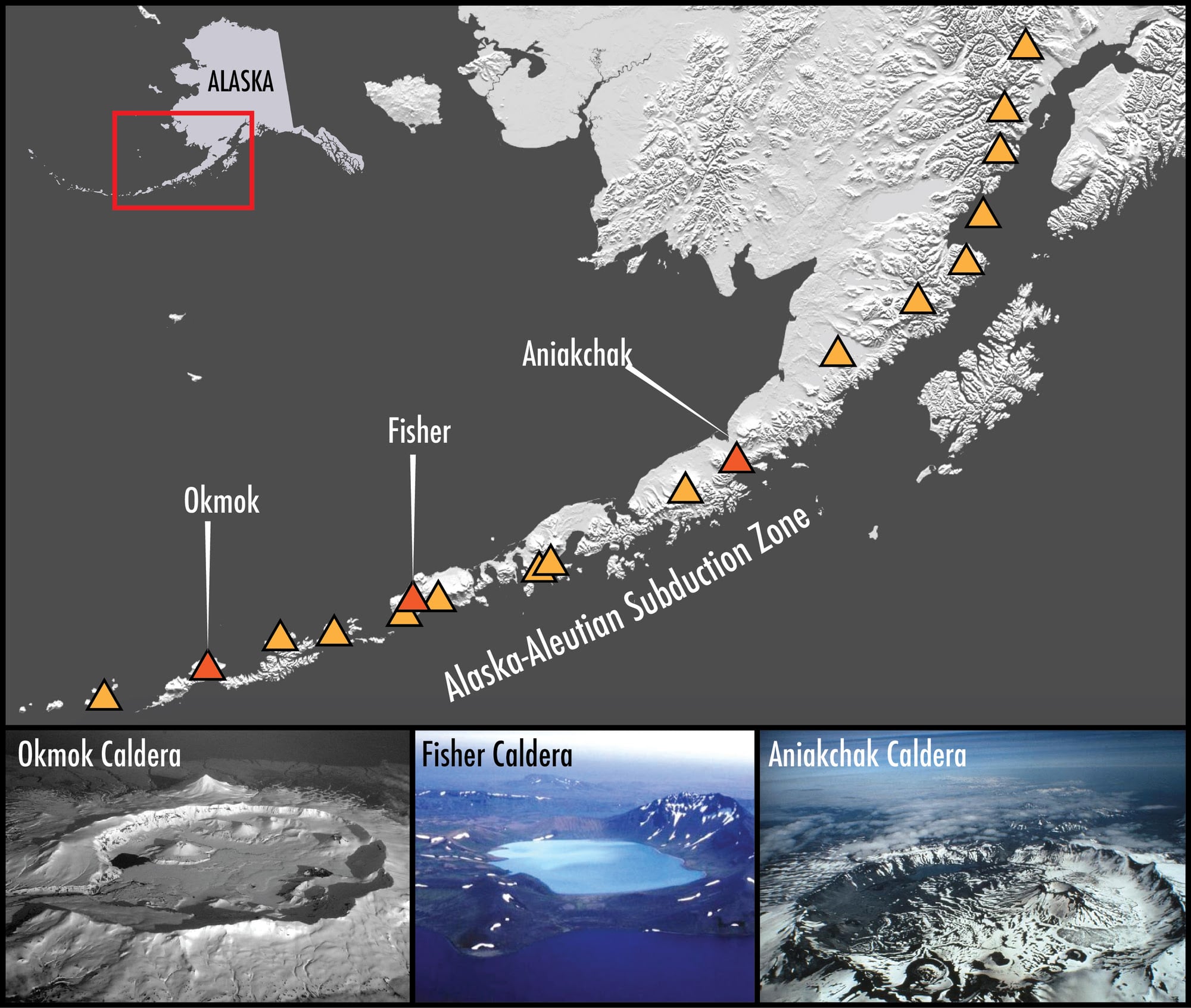Beyond Yellowstone’s Boardwalks: A Glimpse Into The Remote Caldera ...