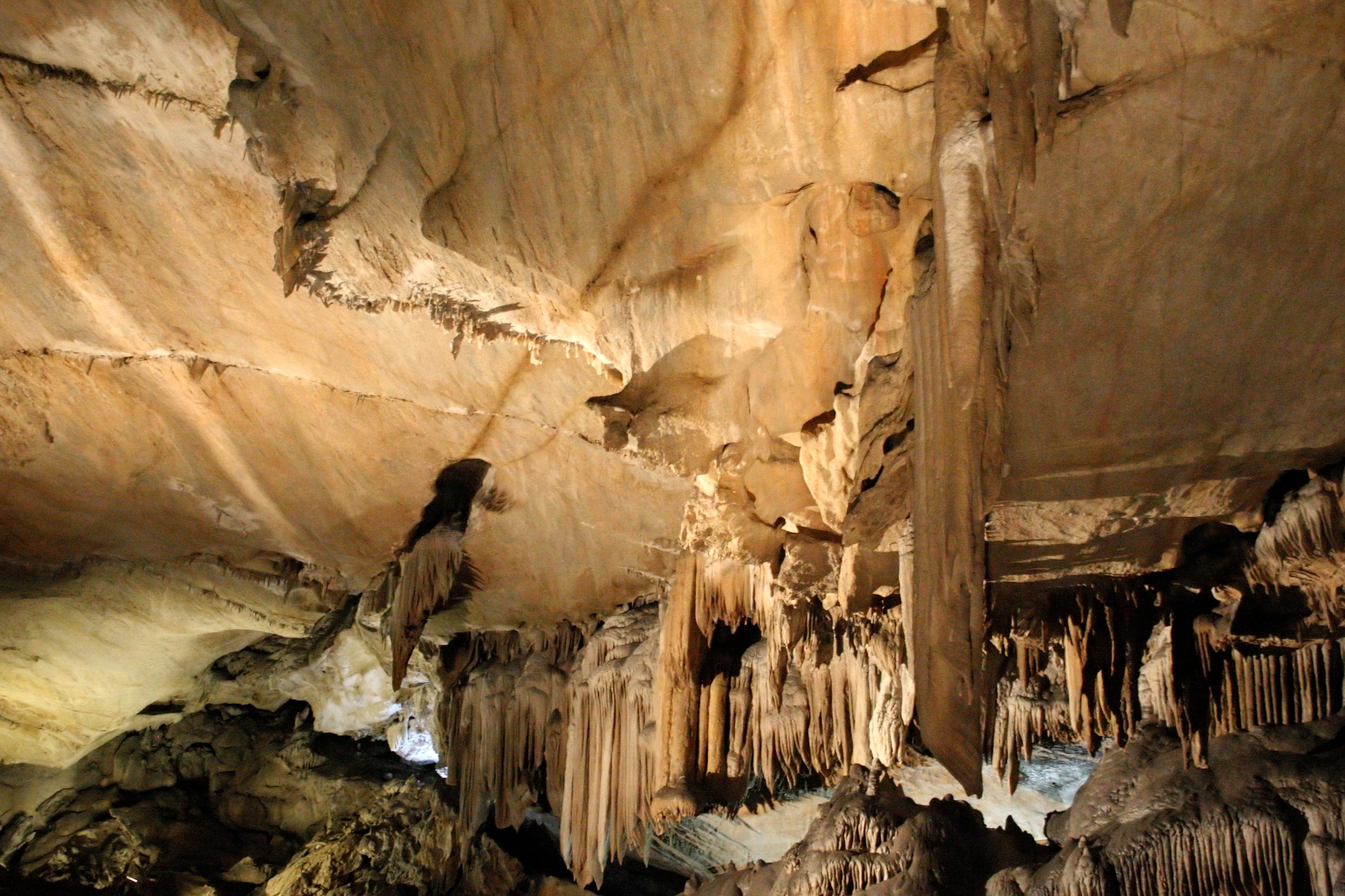 Ticket Sales For Crystal Cave In Sequoia National Park To Open March 16