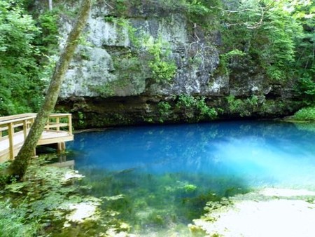 Traveler's Checklist: Ozark National Scenic Riverways | National Parks ...