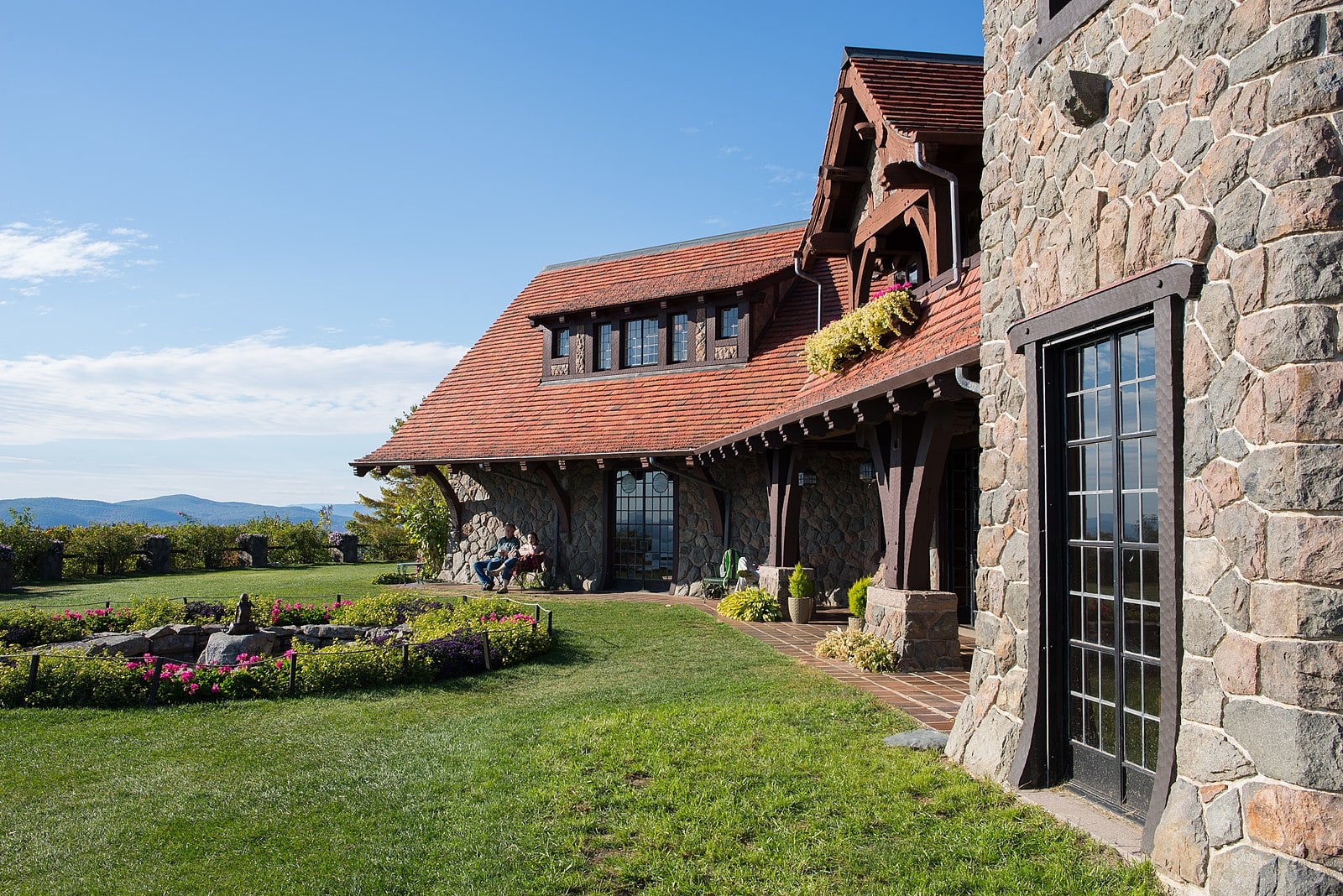 Interior Designates 19 New National Historic Landmarks