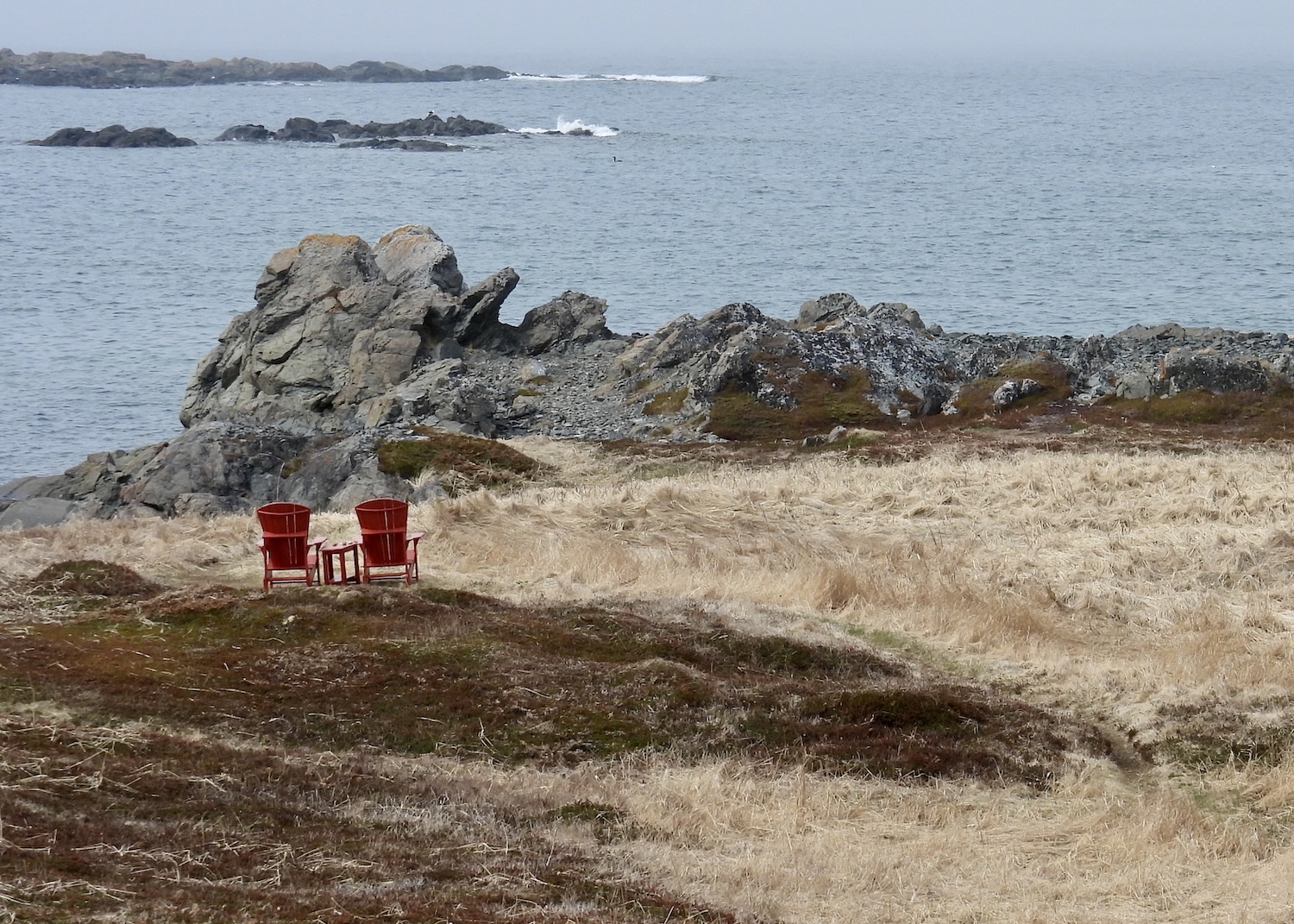 Hiking Where Norse Culture Intertwines With Newfoundland Landscapes