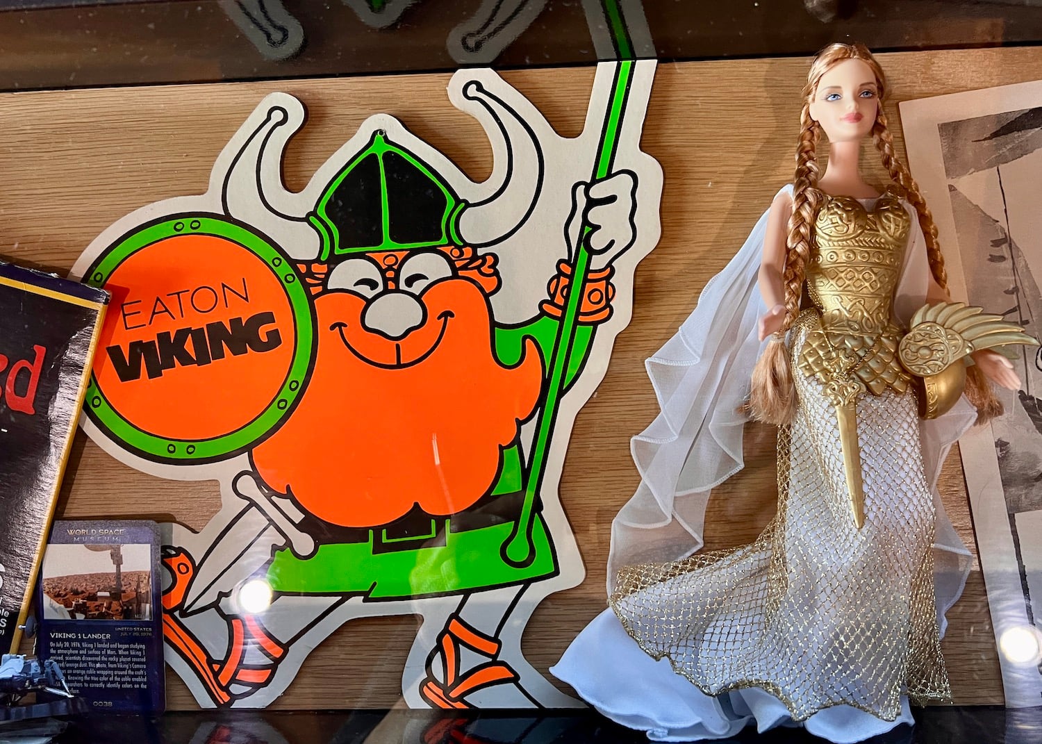 A Visit To North America's Only Authenticated Viking Site
