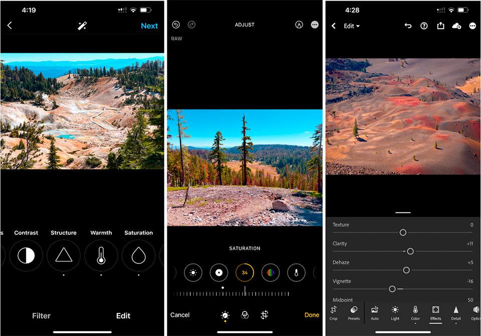 Photography In The National Parks: Getting Great Smartphone Shots – Part 2