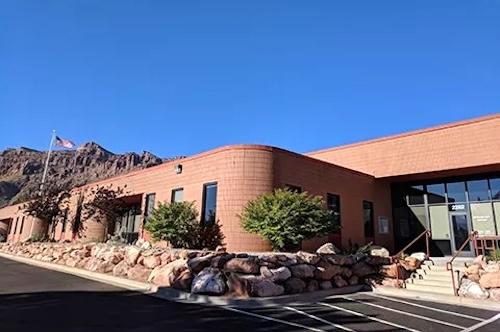 DOGE Backs Off Of Terminating NPS Lease For Moab Headquarters