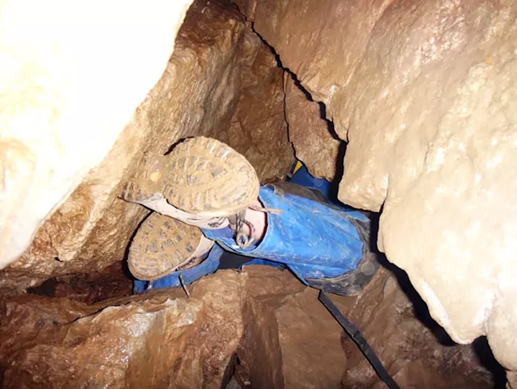Where To Go Caving In The National Park System