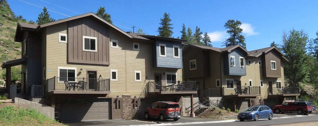 Housing Complex Opens For Rocky Mountain National Park Employees And Others
