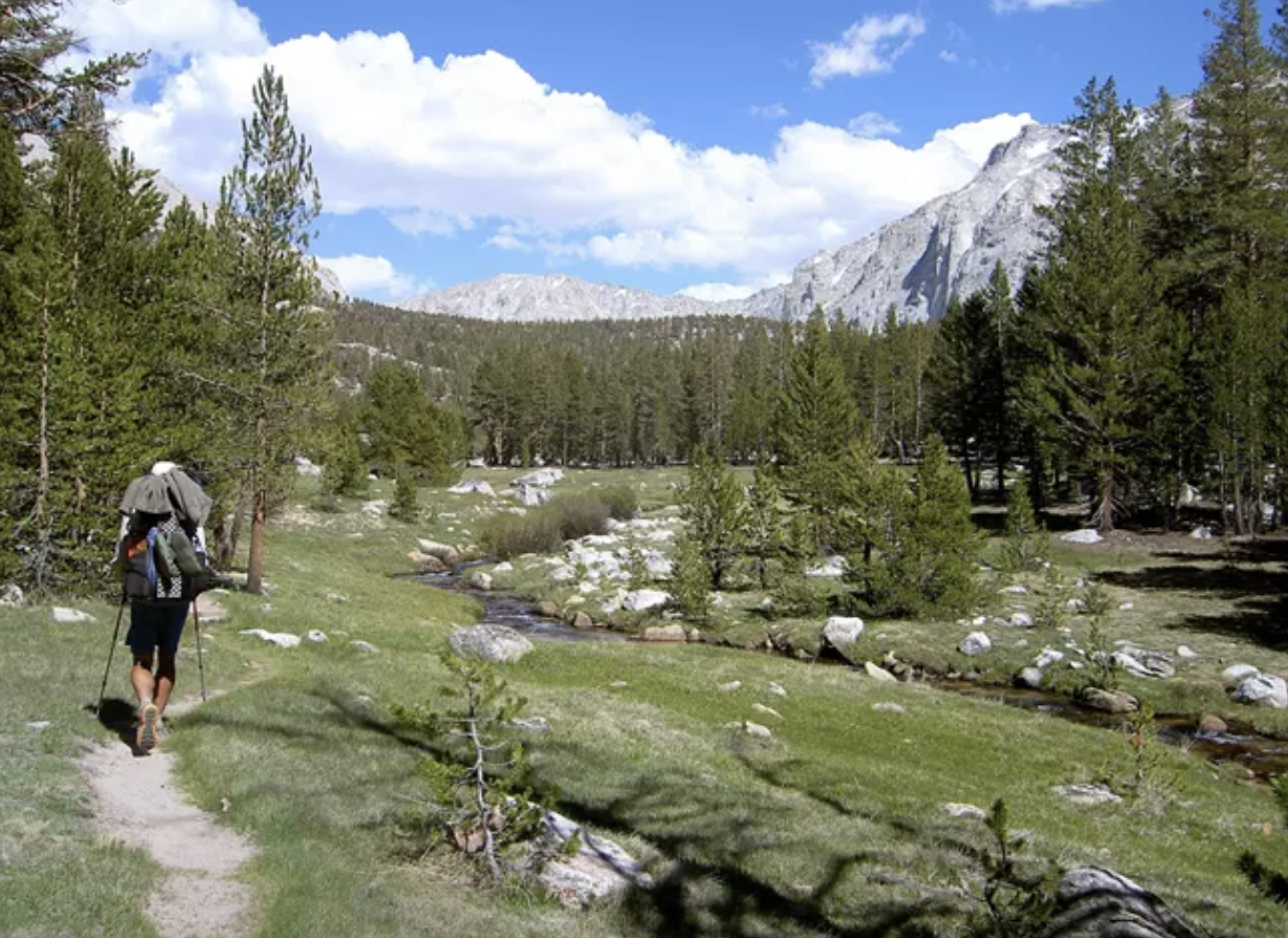 A Deeper Dive Into The Newly Formed National Wilderness Coalition