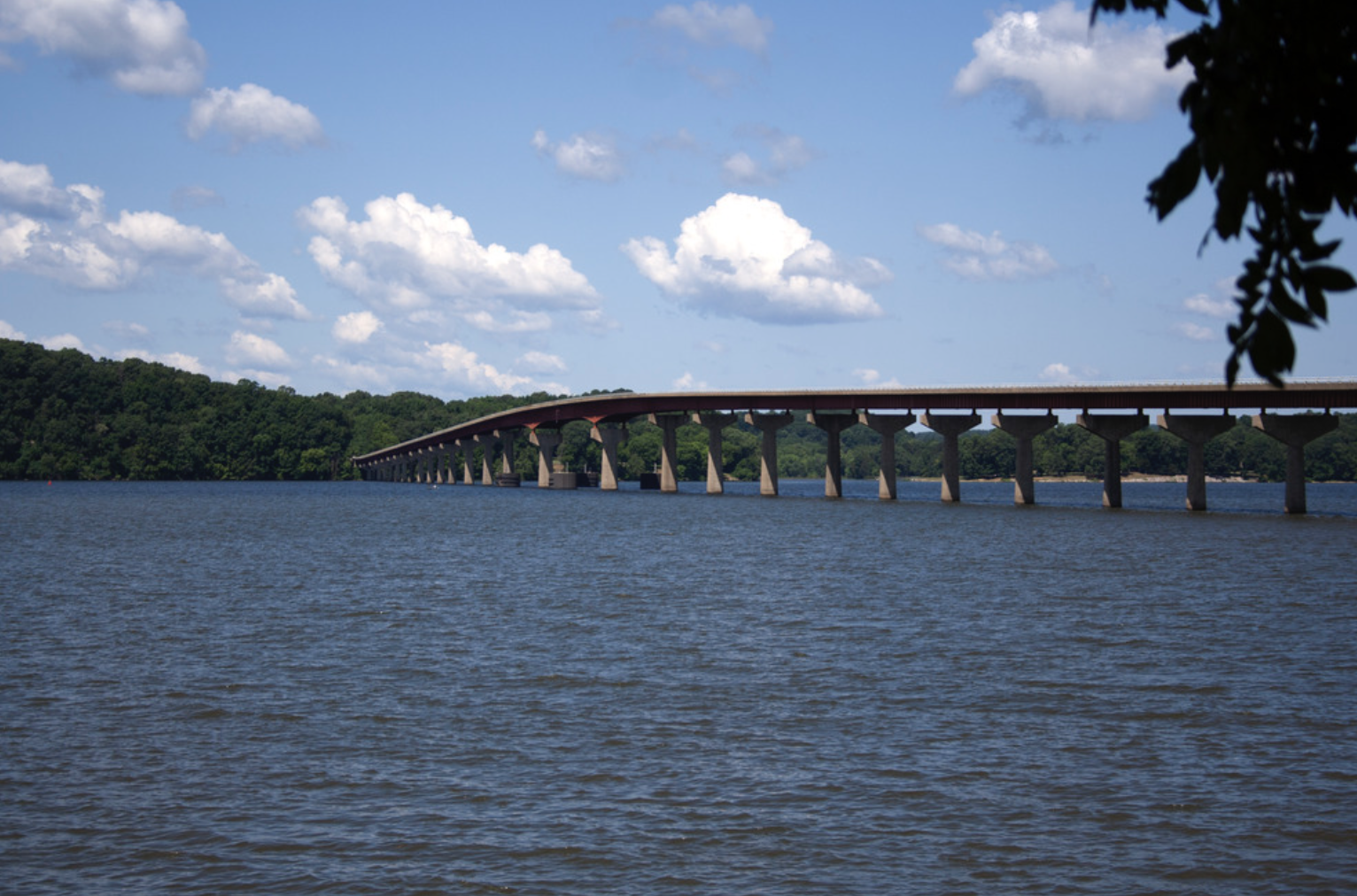 Natchez Trace Parkway Officials Want Public Comment On Plan To Replace ...