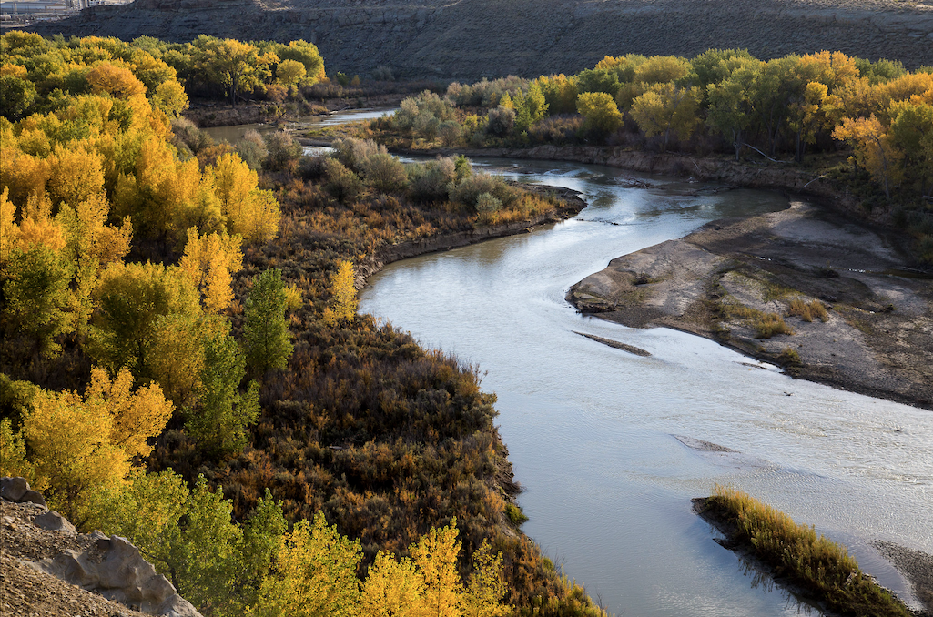 Utah's Quixotic Bid To Wrest Millions Of Acres From The Federal ...