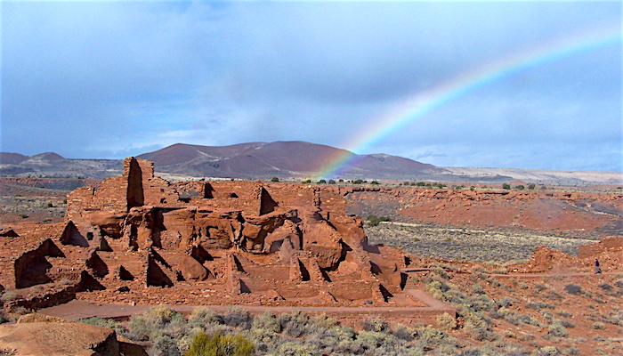 National Parks