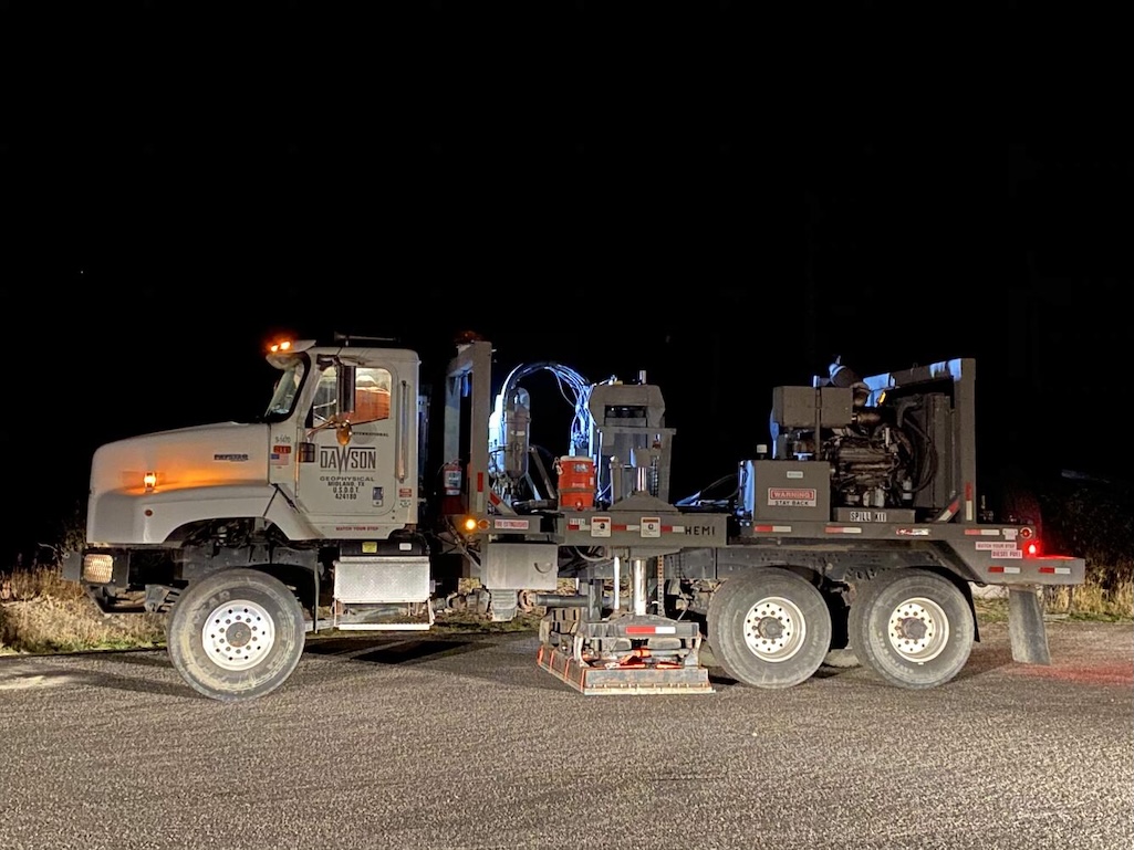 Using Custom Earthquakes To Define The Top Of Yellowstone’s Magma Reservoir