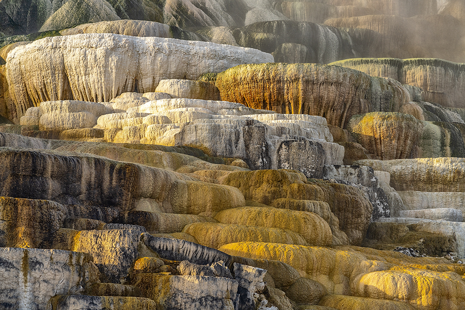 Photography In The National Parks: Yellowstone In Winter