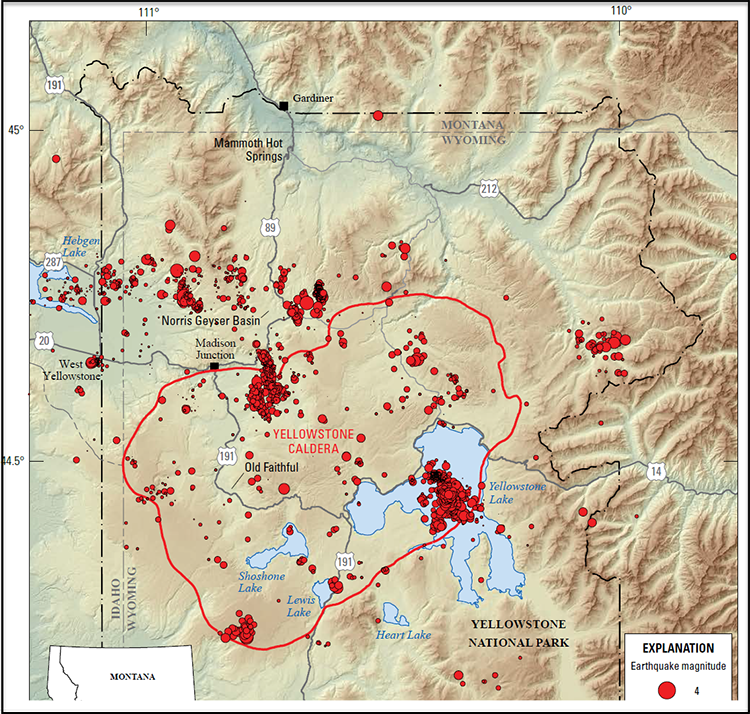 Yellowstone Science 2021