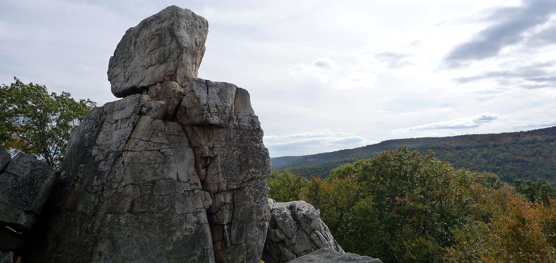 A Retreat At Catoctin