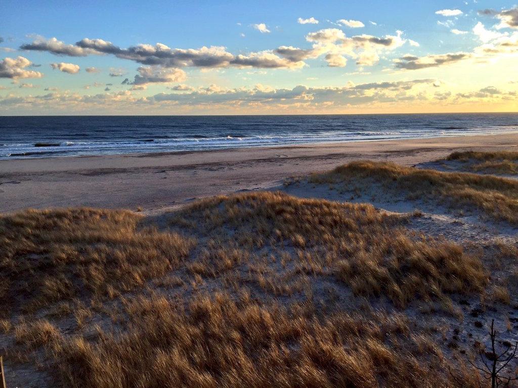 Fire Island National Seashore