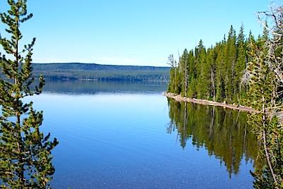 Yellowstone National Park