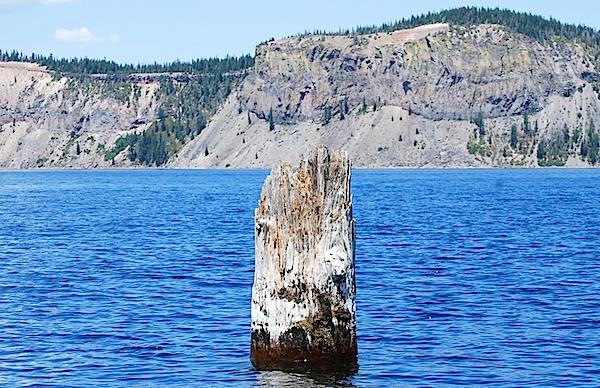 Crater Lake National Park