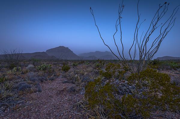 Photography In The National Parks: Same Park, Same Scene, Different ...