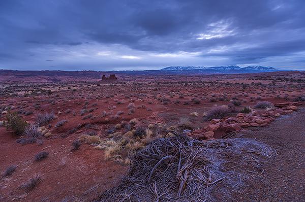 Photography In The National Parks: Same Park, Same Scene, Different ...