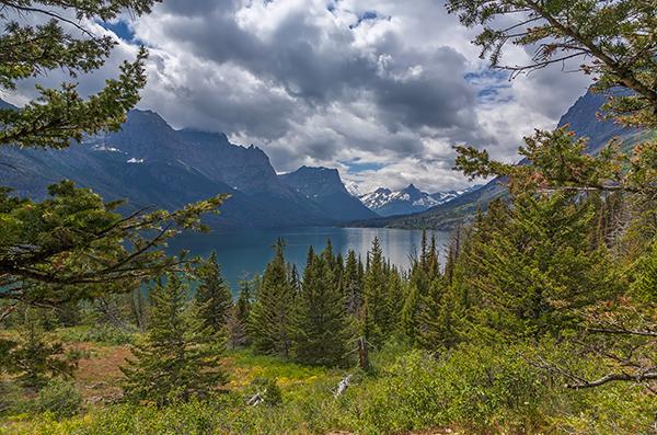 Photography In The National Parks: Same Park, Same Scene, Different ...