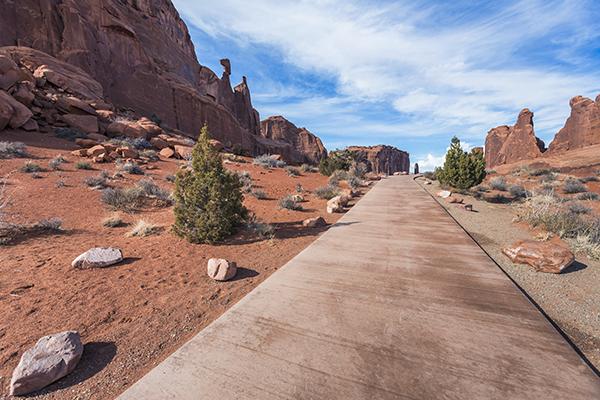 Photography In The National Parks: Same Park, Same Scene, Different ...