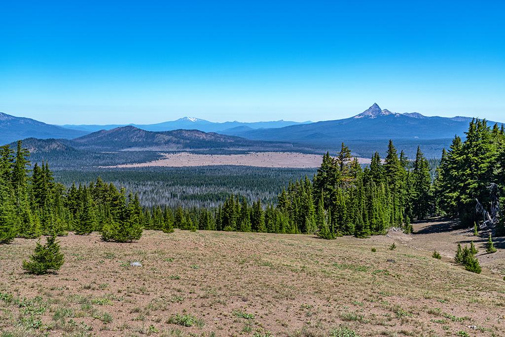 Photography In The National Parks: A Short Stay in Crater Lake National ...