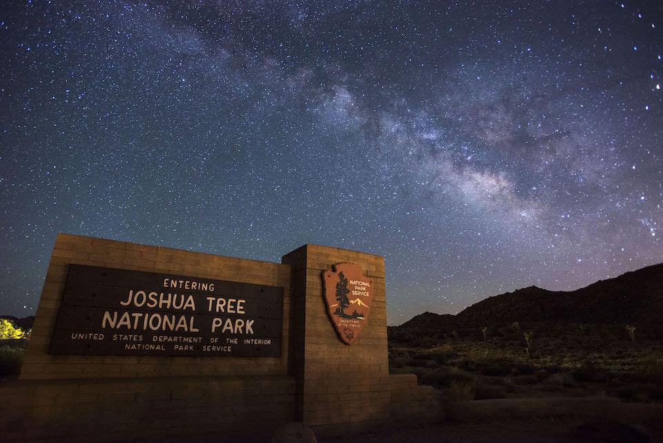 National Parks