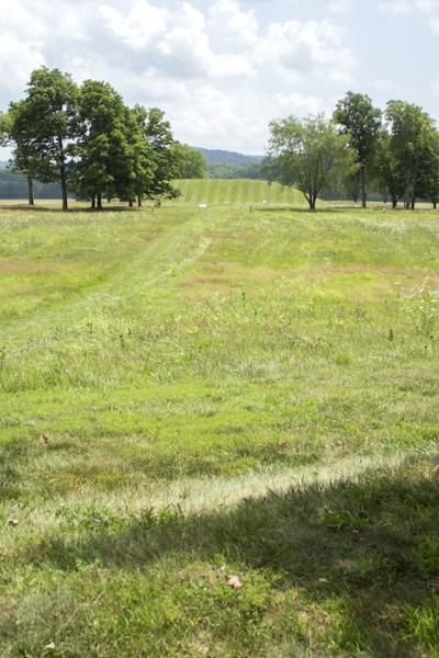 Hopewell Culture National Historical Park | National Parks Traveler