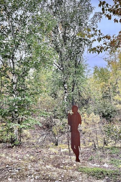 Klondike National Historic Sites | National Parks Traveler