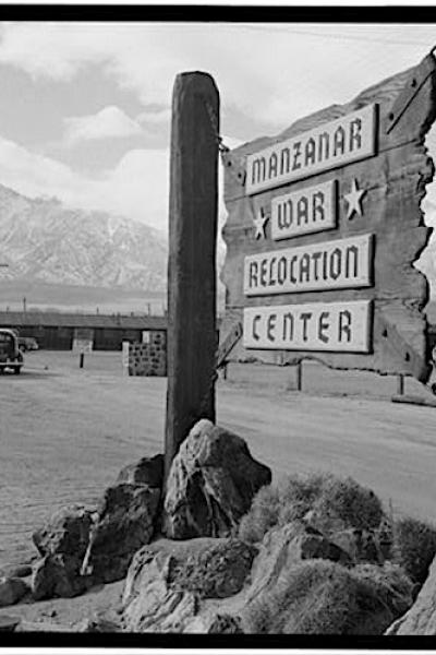 Manzanar National Historic Site | National Parks Traveler