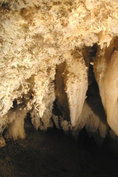 Timpanogos Cave National Monument | National Parks Traveler